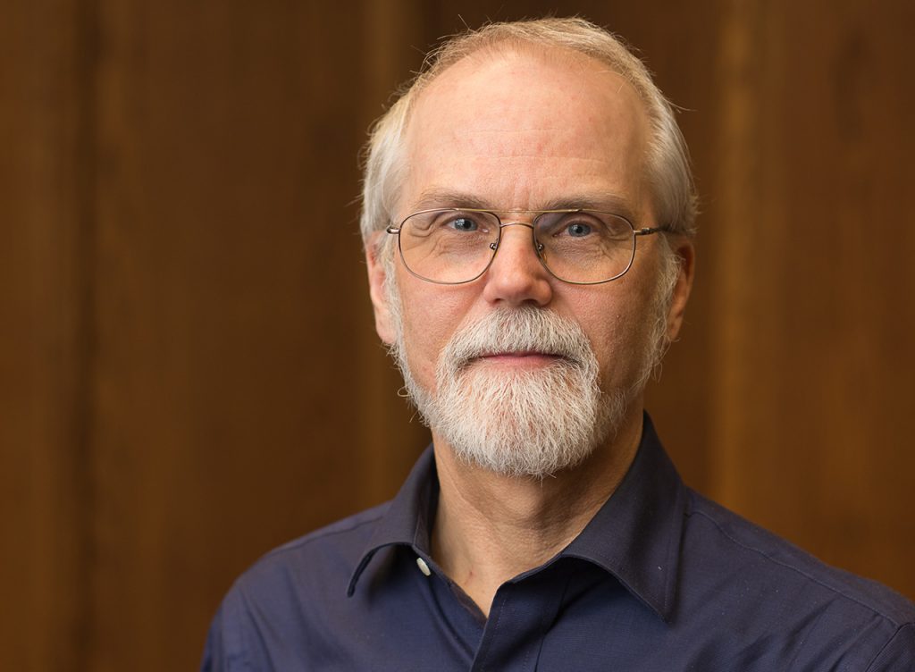 Pre-show Talk with Fred Stride - Chan Centre