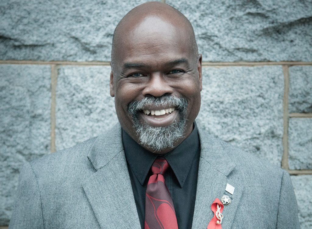 Pre-show Talk with Marcus Mosely - Chan Centre