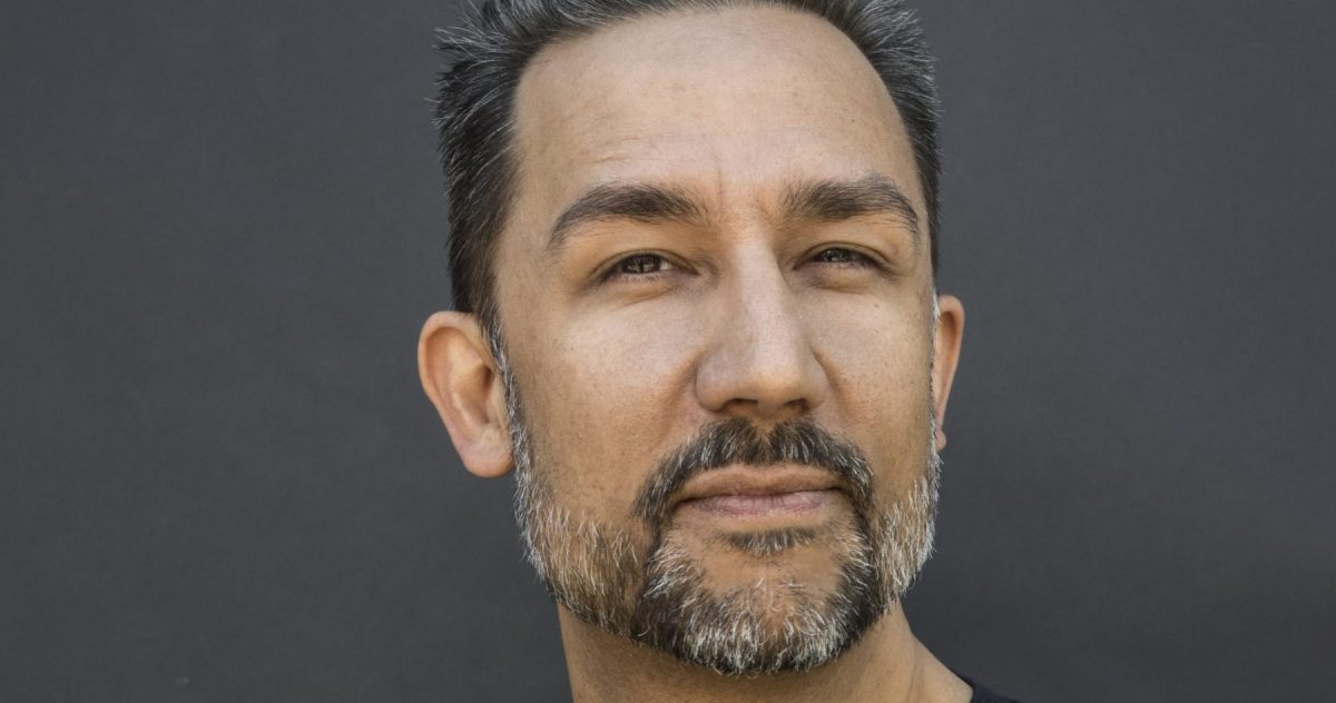 Q & A with Jarrett Martineau - Chan Centre