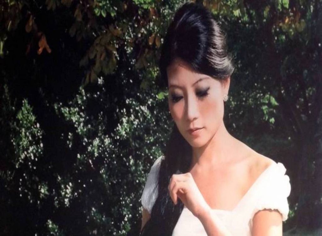 25th Anniversary of Enchanted Music of Grace Jong Eun Lee - Chan Centre