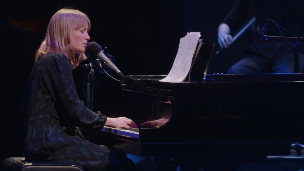 The Weather Station: "Truly grateful for a really surprising and ...