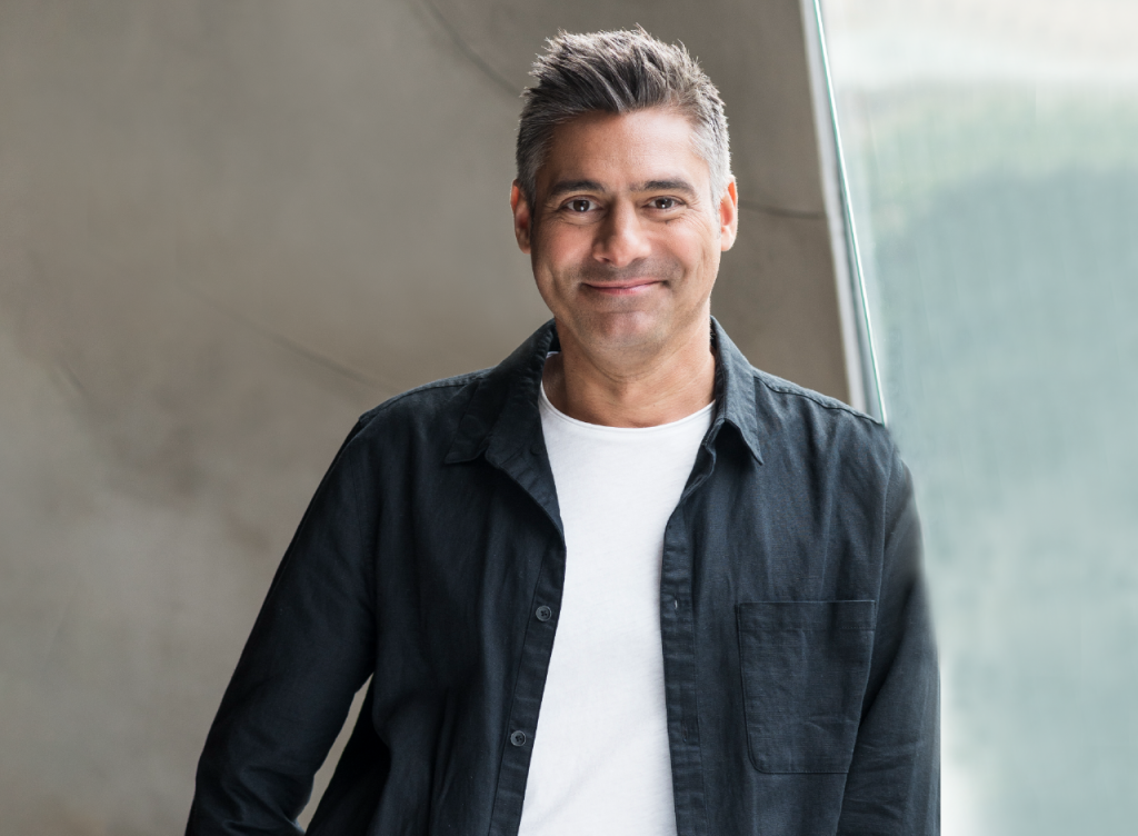 Danny Bhoy: Now Is Not A Good Time - Chan Centre