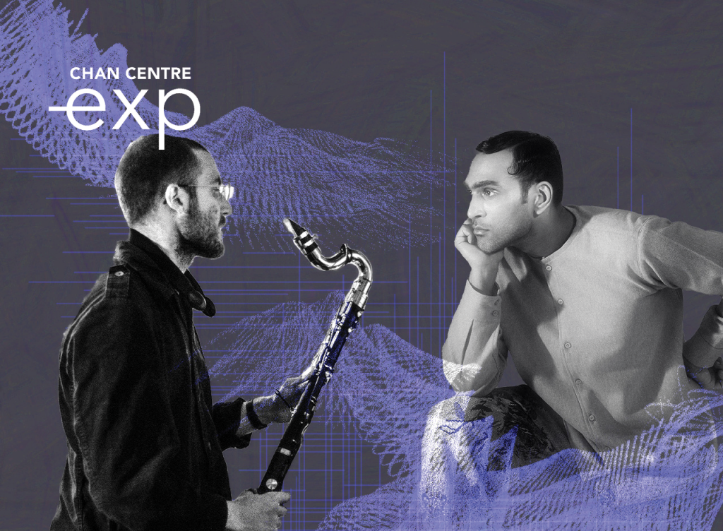 Chan Centre EXP series to debut World Premiere of Ali Sethi and Nicolás Jaar’s collaborative ...