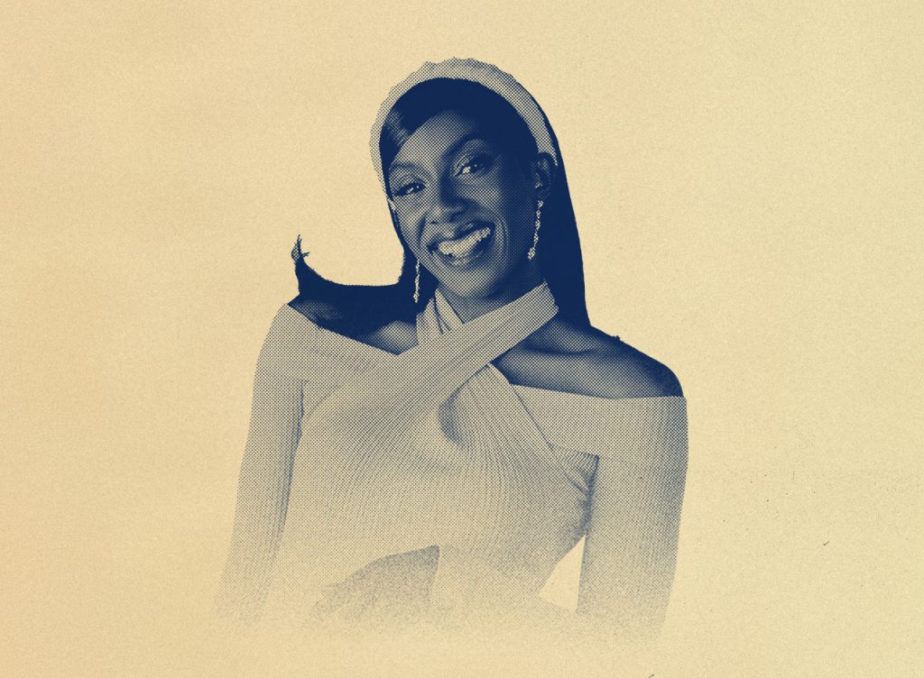 The Phil Lind Initiative: Ziwe - Chan Centre